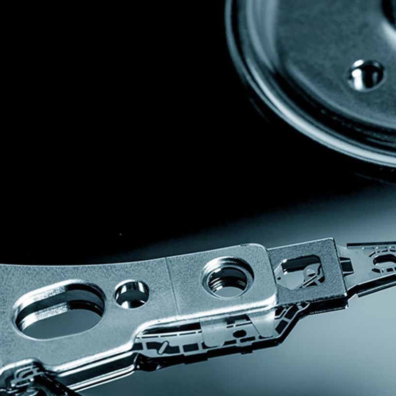 Invotech Solutions - Almi