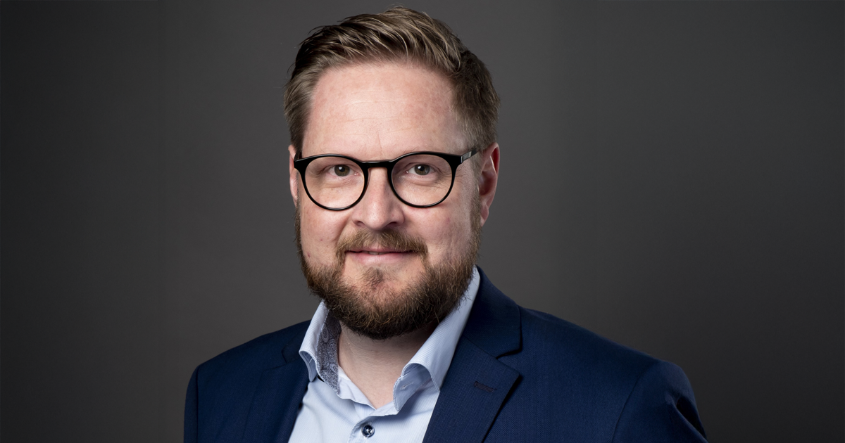 Almi Invest investerar i Voltic - Almi